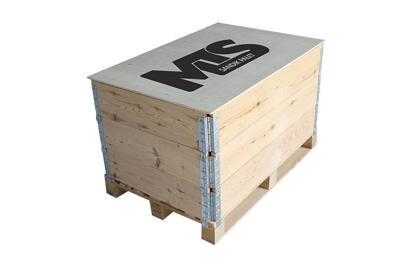 MTS Sand??k & Palet - Sand??k ??retimi - Ahşap sandık palet, ahşap sandık, ihracat sandığı, OSB ...